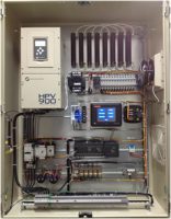 Claddagh Escalator ﻿Controller - Claddagh Electronics Ltd. - Claddagh ...