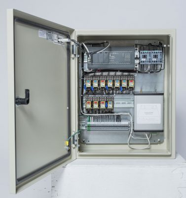 Door Lock Jumper Monitoring System - Claddagh Electronics Ltd ...