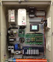 Claddagh Series 03-12﻿﻿ Elevator Controller - Claddagh Electronics Ltd ...