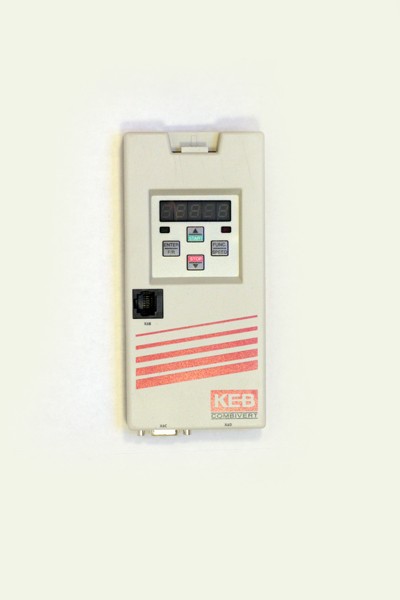 KEB Combivert F5 (TTL Feedback) Frequency Inverters - Claddagh ...