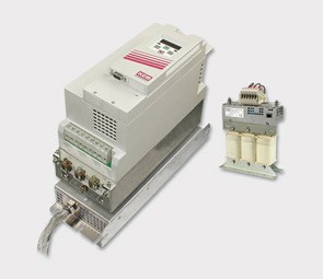 KEB Combivert R6 Regenerative System - Claddagh Electronics Ltd ...