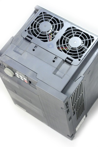 Mitsubishi - Inverter FR-A700-NA, VFD - Claddagh Electronics Ltd ...