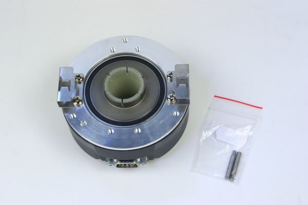 Hensgtler RI80-E﻿ Hollow-shaft incremental rotary encoder﻿ - Claddagh ...