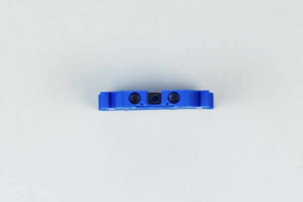 CTS4U-N Feed Through Terminal Block - Claddagh Electronics Ltd ...