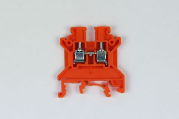 CTS4U-N Feed Through Terminal Block - Claddagh Electronics Ltd ...