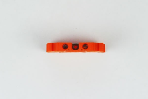 CTS4U-N Feed Through Terminal Block - Claddagh Electronics Ltd ...